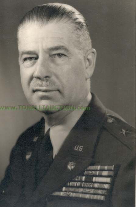 Who is this Major general - EPHEMERA, PHOTOGRAPHS & MILITARY ARTWORK ...