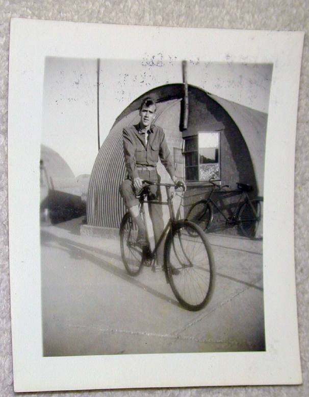 WW2 US Army Bicycles - Page 3 - MILITARY VEHICLES - U.S. Militaria Forum