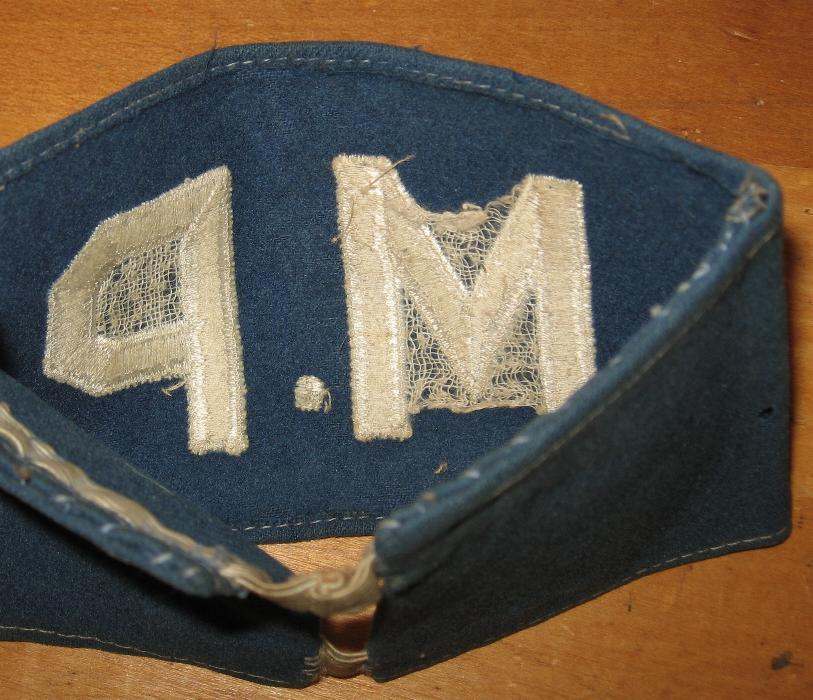 MP lot - ARMY AND USAAF - U.S. Militaria Forum