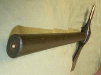 Tomahawk found this weekend - EDGED WEAPONS - U.S. Militaria Forum