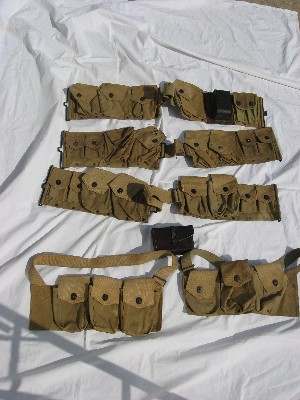 B.A.R. GEAR - FIELD & PERSONAL GEAR SECTION - U.S. Militaria Forum