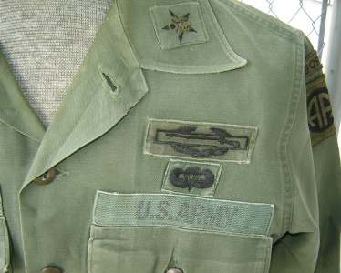 Named Officer's OG-107 - UNIFORMS - U.S. Militaria Forum