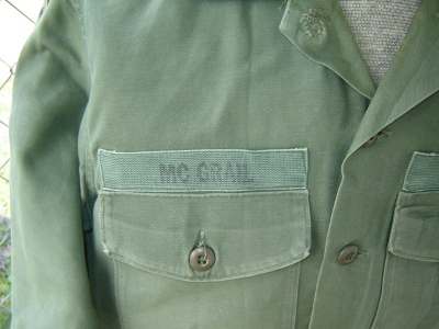 Named Officer's OG-107 - UNIFORMS - U.S. Militaria Forum