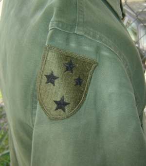 Named Officer's OG-107 - UNIFORMS - U.S. Militaria Forum