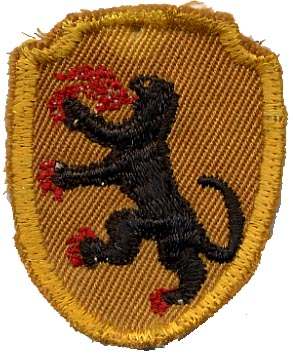 93rd Recon bn ? can anyone help id? - ARMY AND USAAF - U.S. Militaria Forum