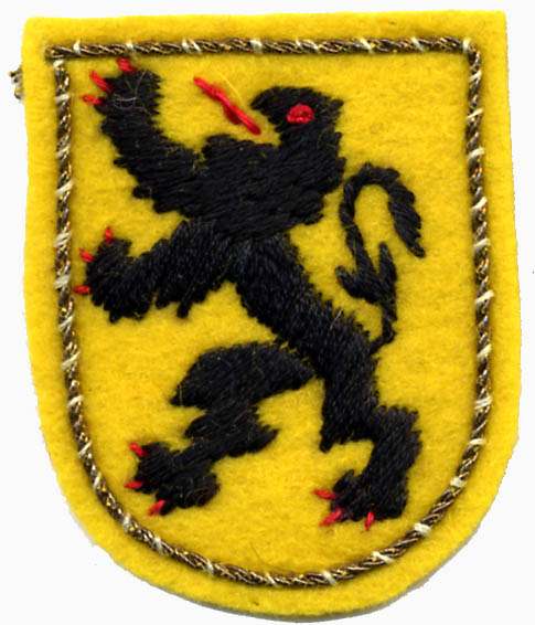 93rd Recon bn ? can anyone help id? - ARMY AND USAAF - U.S. Militaria Forum