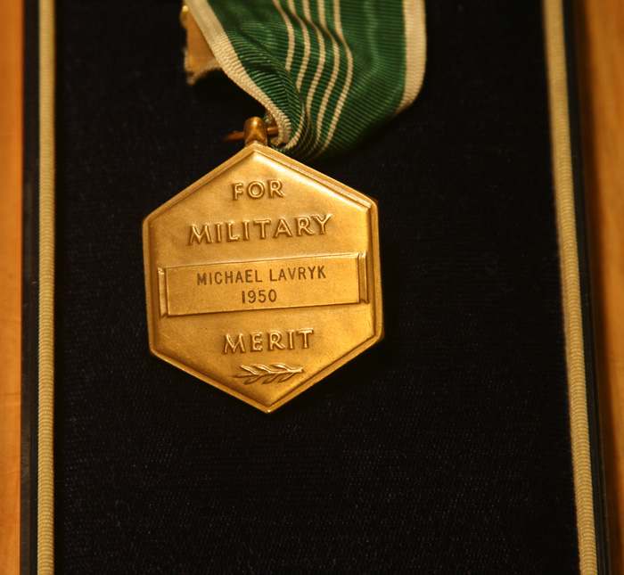 Opinons on engraved ARCOM medal - MEDALS & DECORATIONS - U.S. Militaria ...