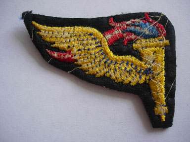 Pathfinder - ARMY AND USAAF - U.S. Militaria Forum
