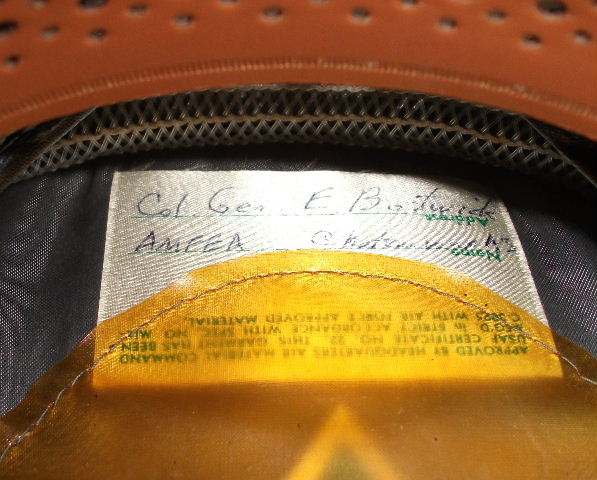 Col. George E. Bostwick USAF / 56th FG, 8th AF, WW2 - UNIFORMS - U.S ...