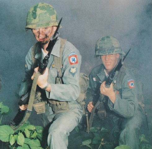 508th Airborne RCT - ARMY AND USAAF - U.S. Militaria Forum