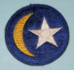 19th Division? 109th Division? - ARMY AND USAAF - U.S. Militaria Forum