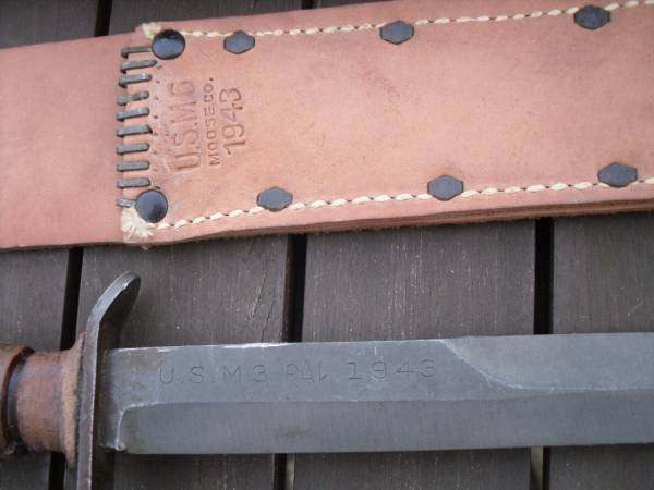 This Has To Be A Record! - EDGED WEAPONS - U.S. Militaria Forum