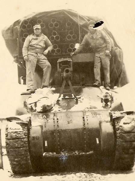 Sherman Prototype - MILITARY VEHICLES - U.S. Militaria Forum