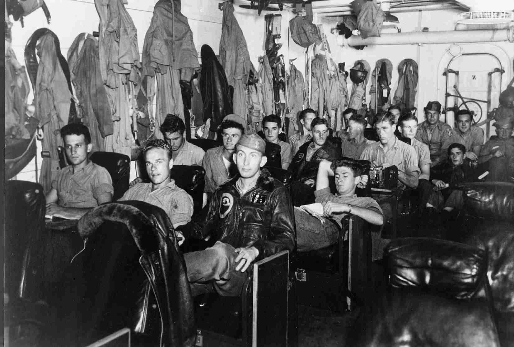 U.S. Navy CBI Patch Variation - NAVY, COAST GUARD AND OTHER SEA ...