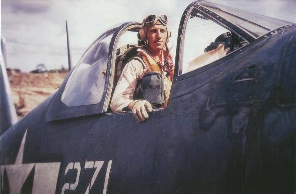 ww2 USN, USMC pilot photos - Page 4 - MILITARY AIRCRAFT & AVIATION - U ...