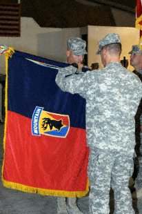 86th Infantry Brigade Combat Team - ARMY AND USAAF - U.S. Militaria Forum