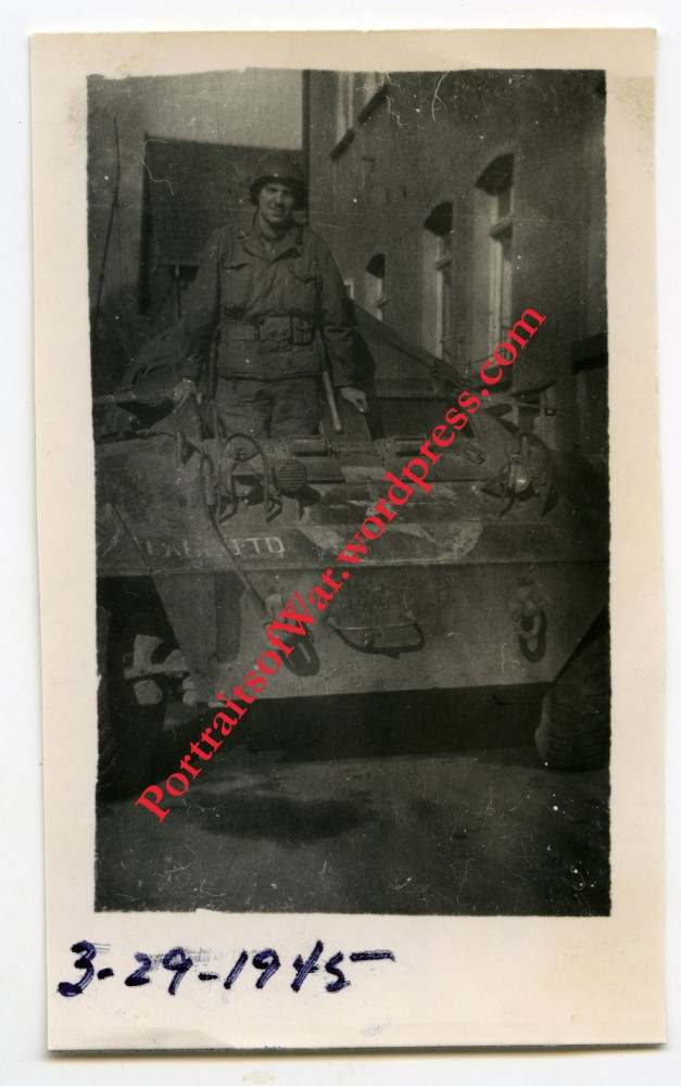 99th Division, 395th Infantry Combat Photos - EPHEMERA, PHOTOGRAPHS ...