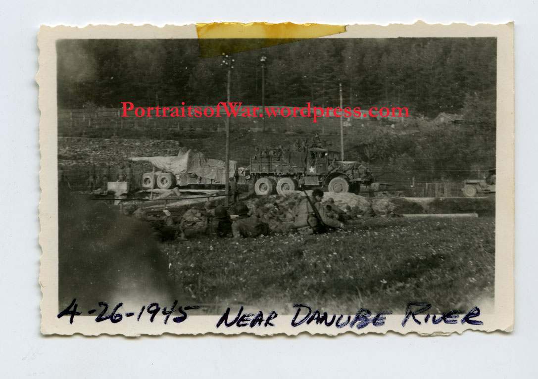 99th Division, 395th Infantry Combat Photos - EPHEMERA, PHOTOGRAPHS ...