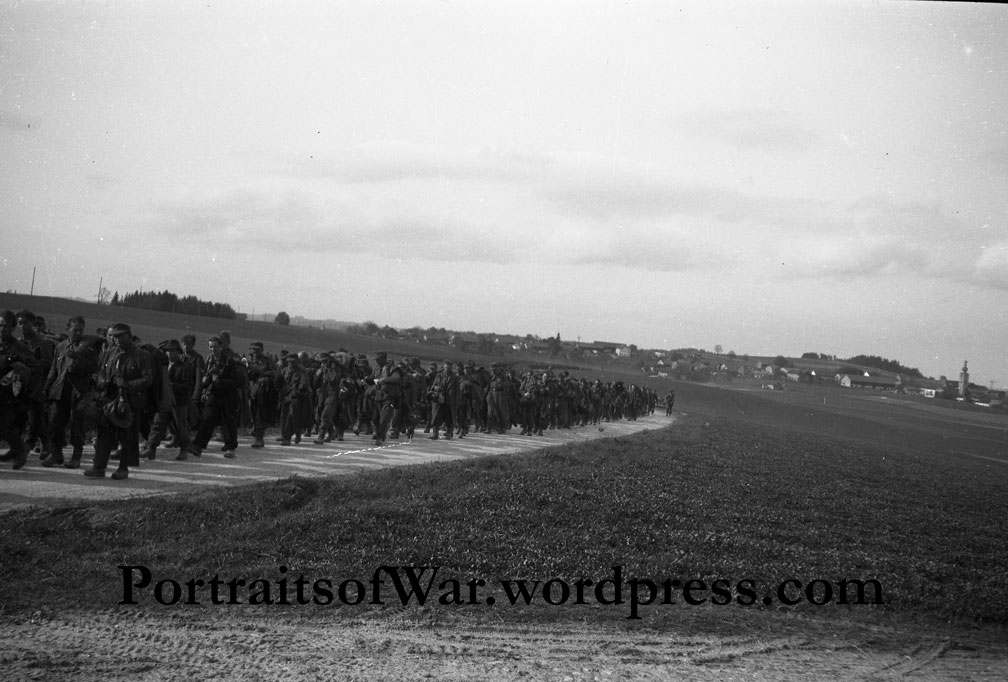 42nd Division Negative Collection - 222nd AT Company - EPHEMERA ...