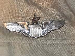 Two USAF Bush Jackets - UNIFORMS - U.S. Militaria Forum