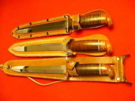 Additions to my collection. - EDGED WEAPONS - U.S. Militaria Forum