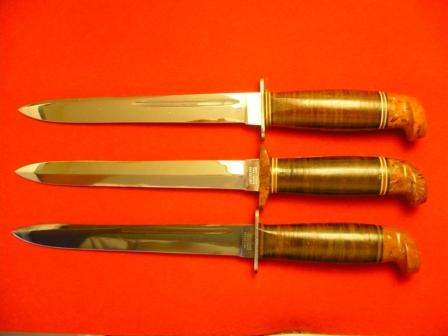 Additions to my collection. - EDGED WEAPONS - U.S. Militaria Forum