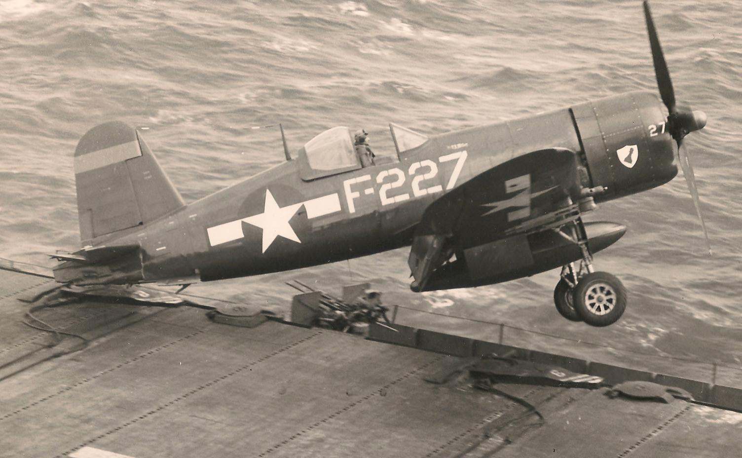 WW2 Navy Pilot's Photos - MILITARY AIRCRAFT & AVIATION - U.S. Militaria ...