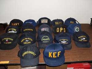 NAVY Air Traffic Controller Hats - NAVAL & SEA SERVICE UNIFORMS - U.S ...