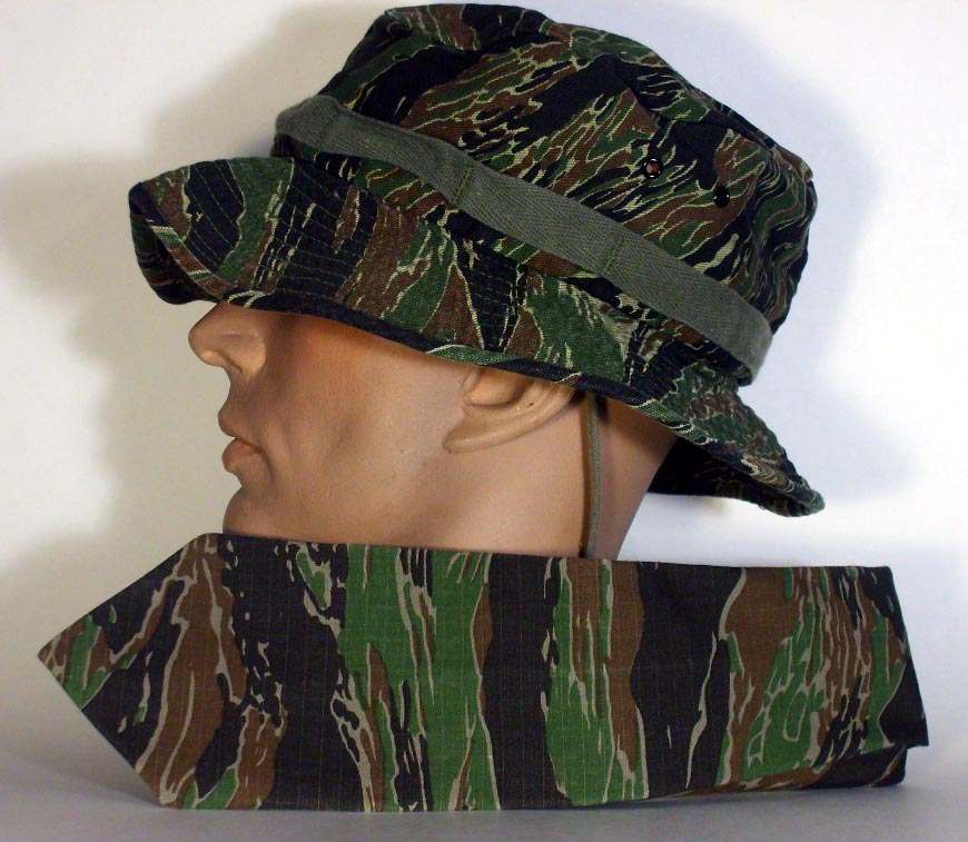 the next time you pass up commericial or 80s camo remember this ...