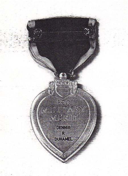 Perseverance Finally Pays Off !! - MEDALS & DECORATIONS - U.S ...