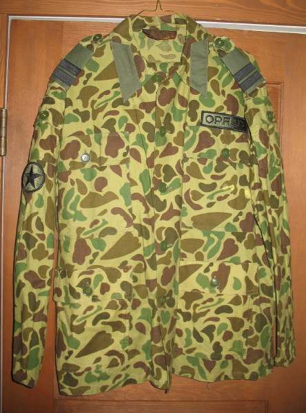 US Army OPFOR - UNIFORMS - U.S. Militaria Forum
