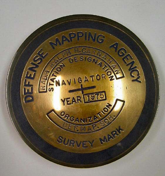 RADM Ralph H. Carnahan, USNA Class of 1947 - GROUPINGS PAGE - U.S ...