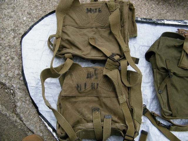 My latest WW2 group - Page 2 - GROUPINGS PAGE - U.S. Militaria Forum