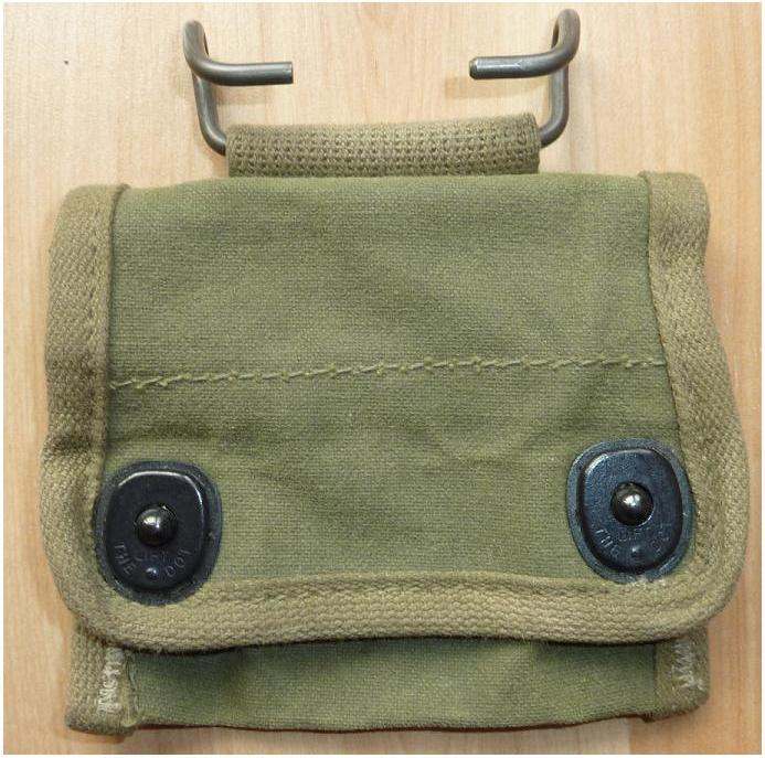 Compass Pouches - Page 2 - FIELD & PERSONAL GEAR SECTION - U.S ...