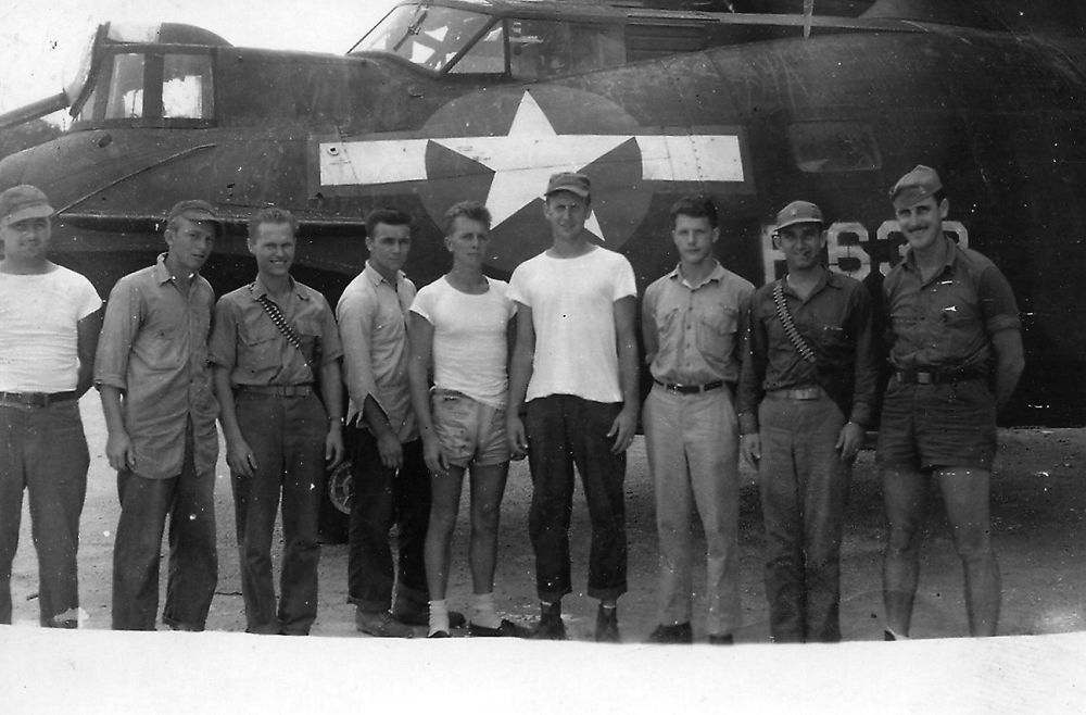 ww2 USN, USMC pilot photos - Page 5 - MILITARY AIRCRAFT & AVIATION - U ...