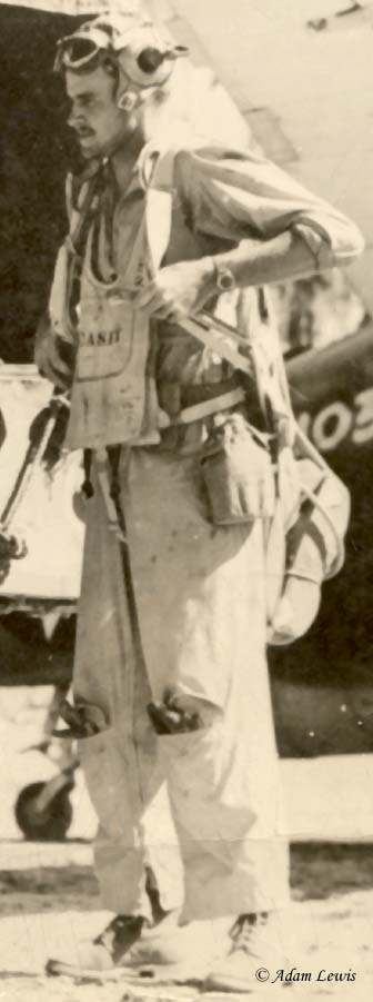 ww2 USN, USMC pilot photos - Page 5 - MILITARY AIRCRAFT & AVIATION - U ...