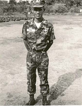 ARVN Ranger Advisor 1965 - Page 8 - UNIFORMS - U.S. Militaria Forum