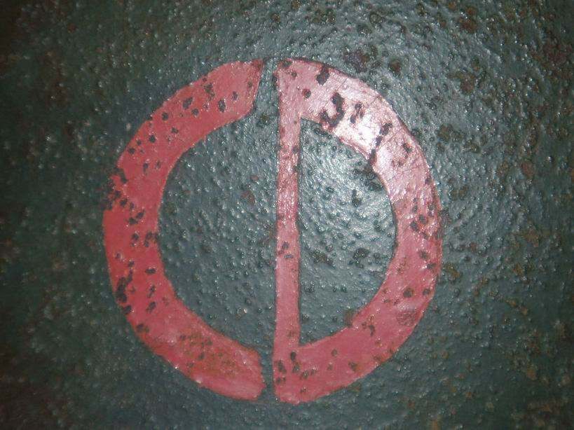 major 85th CUSTER DIVISION - M-1; M-1C & M-2 HELMETS - U.S. Militaria Forum