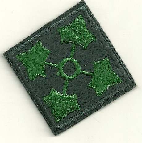 Some new patches, fresh from the show - ARMY AND USAAF - U.S. Militaria ...