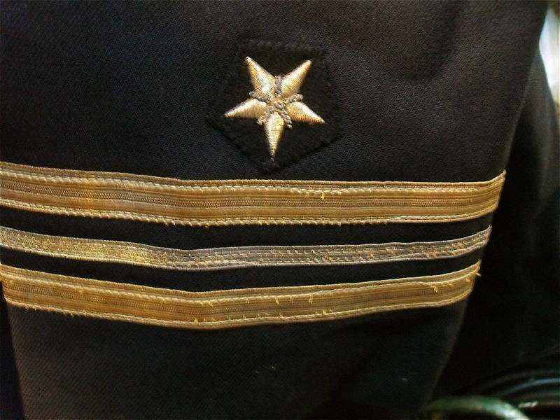 Navy jacket - NAVAL & SEA SERVICE UNIFORMS - U.S. Militaria Forum