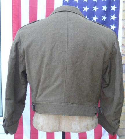 The Ike Story - UNIFORMS - U.S. Militaria Forum