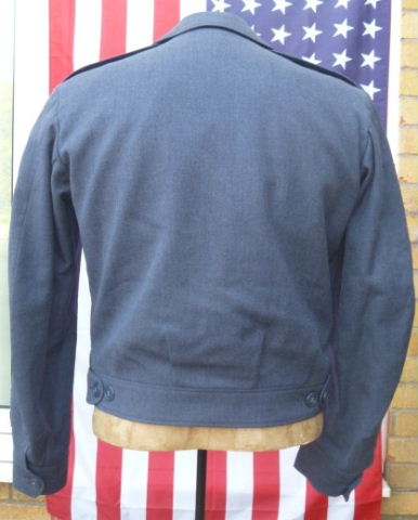 The Ike Story - UNIFORMS - U.S. Militaria Forum