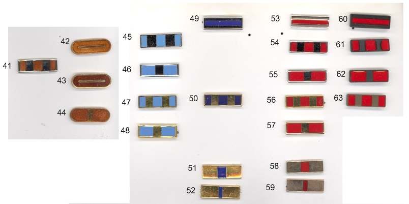 Warrant Officer Ranks - Page 2 - ARMY (INCLUDING USAAC/AAF) - U.S ...