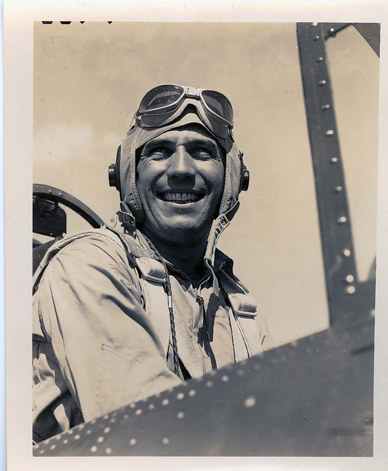 ww2 USN, USMC pilot photos - Page 5 - MILITARY AIRCRAFT & AVIATION - U ...