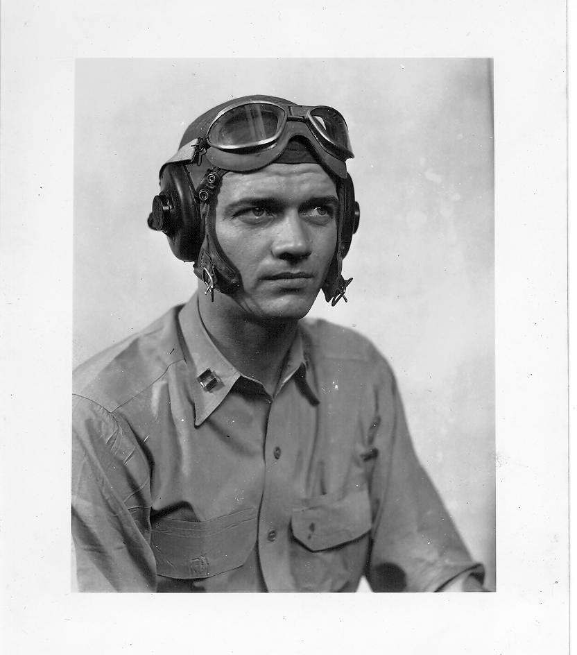 ww2 USN, USMC pilot photos - Page 5 - MILITARY AIRCRAFT & AVIATION - U ...