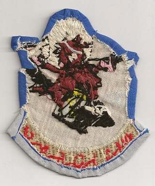 Yosemite Sam - ARMY AND USAAF - U.S. Militaria Forum