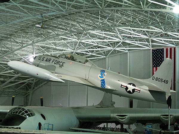 Lockheed T-33A - MILITARY AIRCRAFT & AVIATION - U.S. Militaria Forum