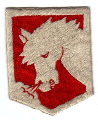 Show your rare Cav and Eng patches pre-VN - ARMY AND USAAF - U.S ...