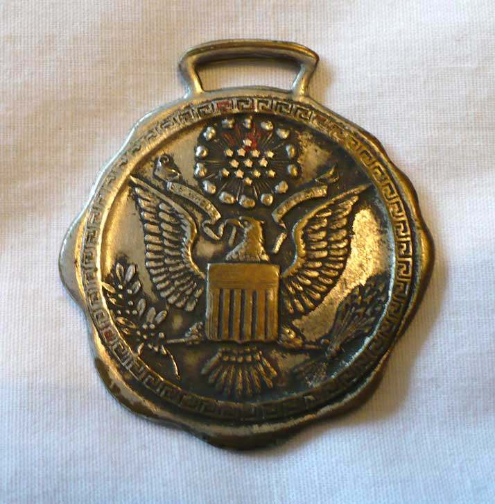 unknown FOB - HOMEFRONT & THE WAR EFFORT - U.S. Militaria Forum