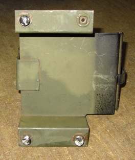 Odd Vehicle Mounting Bracket - Any Ideas? - MILITARY VEHICLES - U.S ...